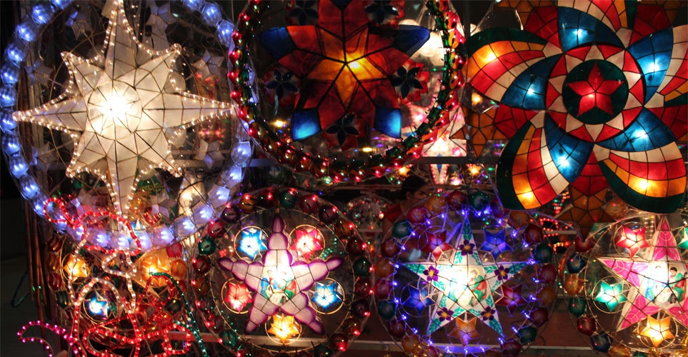 Pagdiriwang Ng Pasko Sa Pilipinas